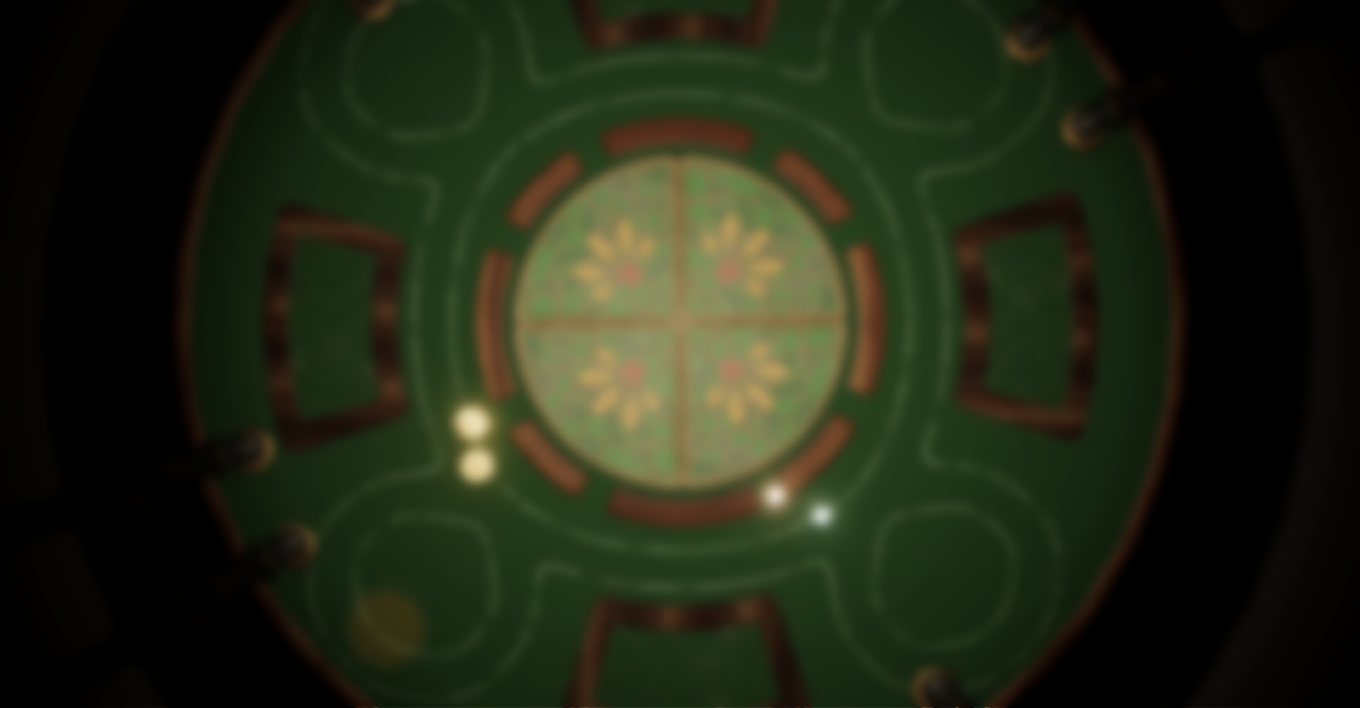 Clockwork Combat | Totema Studio