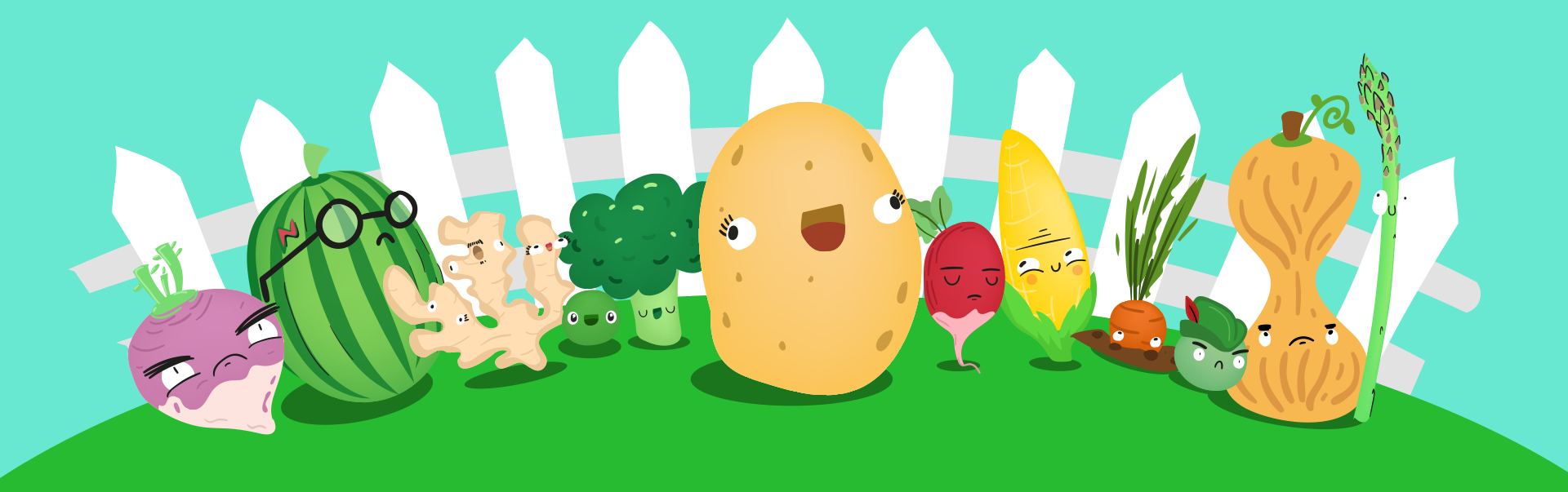 Potato Phone | Totema Studio