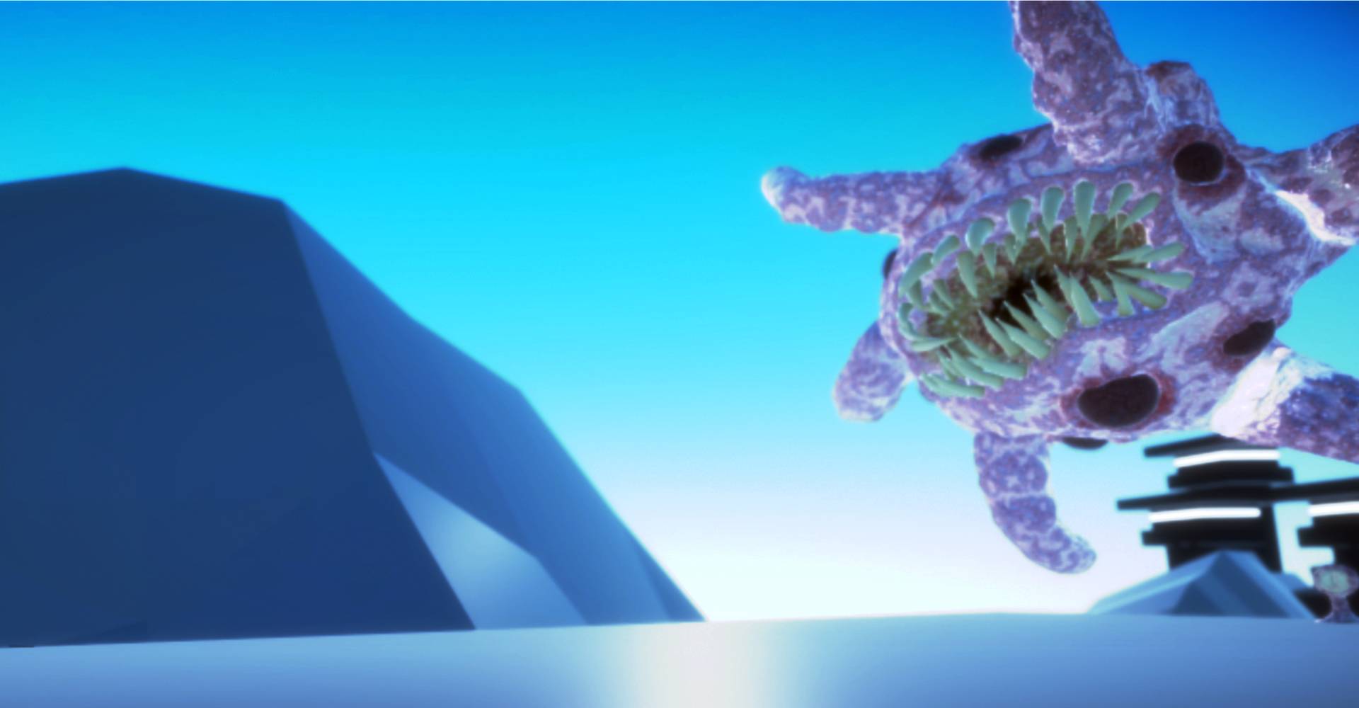 Robotrio | Totema Studio